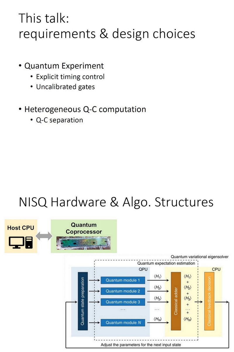 OGAWA, Tadashi on Twitter: "=> [ Sample ] Quantum Technologies: Market and Technology Report ...