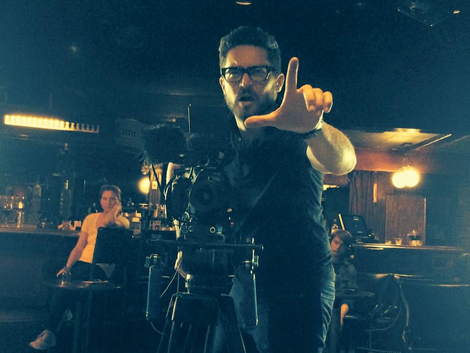 أنضمام العضو الثاني في طاقم إدارة الأنتاج "Tim Lyall" #LOTRonPrime ابرز ...