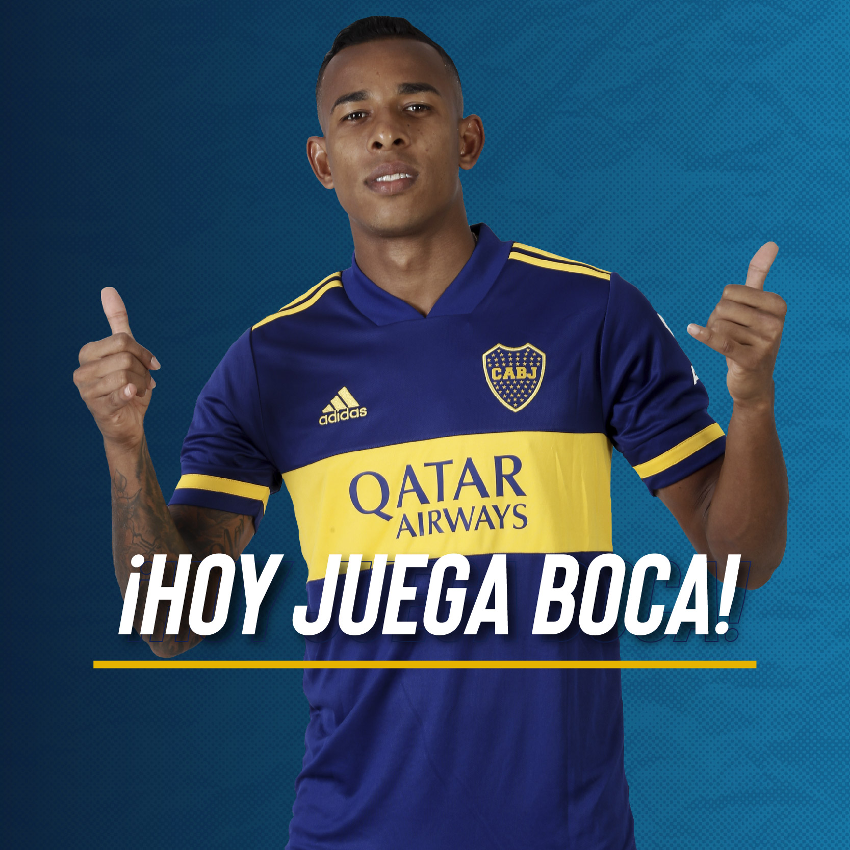 Boca Hoy