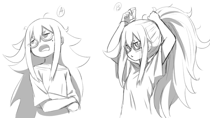 Kay Yu@kaynimaticの漫画作品一覧(人気順)