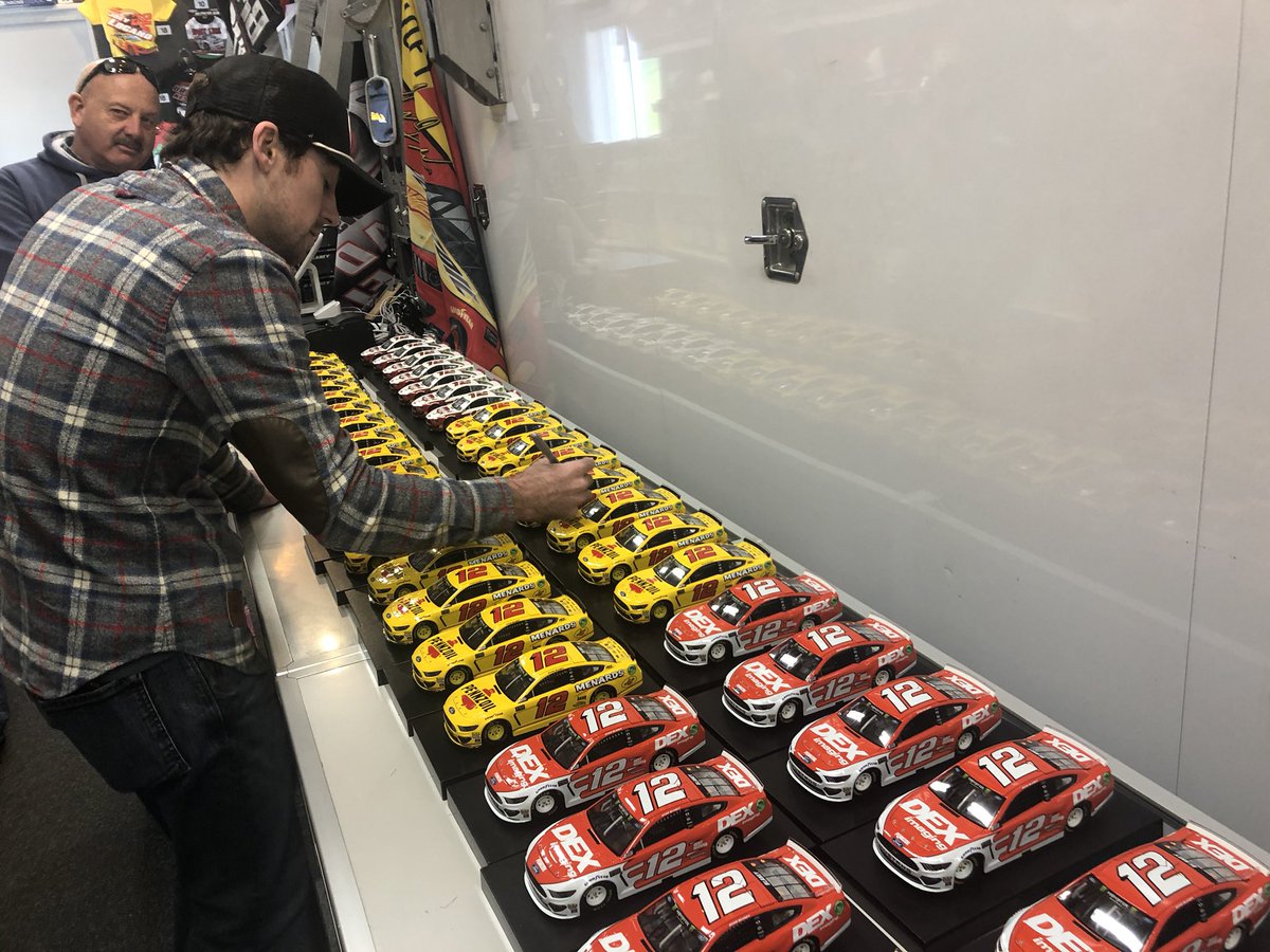 Sale > penske merchandise > in stock