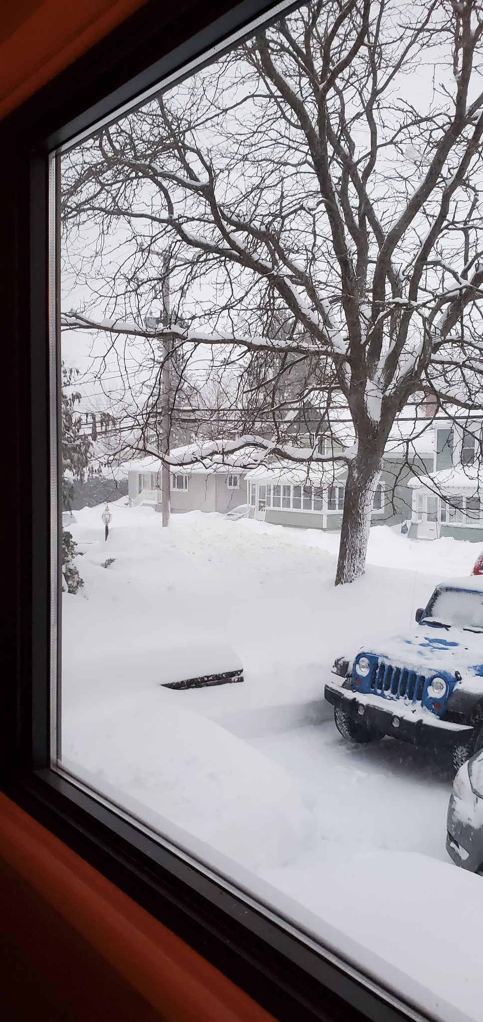 TW Pornstars - LordetteTrapy. Twitter. Damn it there is a snow storm ...