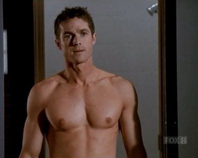 Eric Close Now And Again