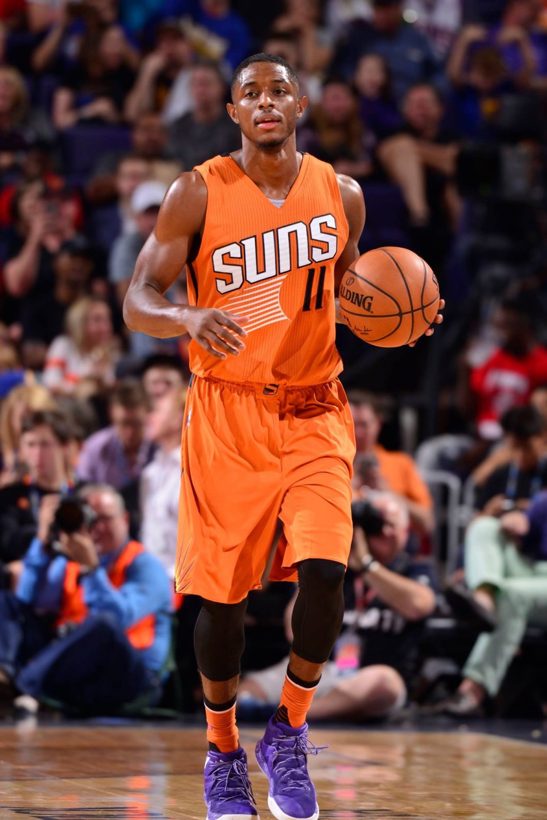 Brandon Knight Suns