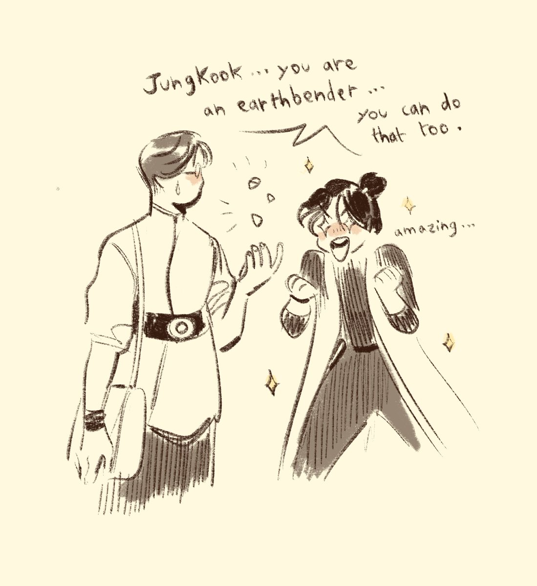 「he 」Leario 🍄 BDG3 brainwormsの漫画