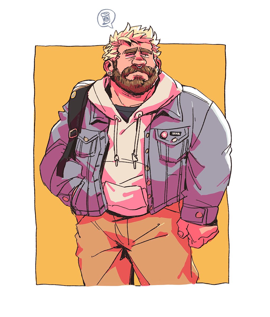 Twoucan - 🍭GAMUBEAR🍬