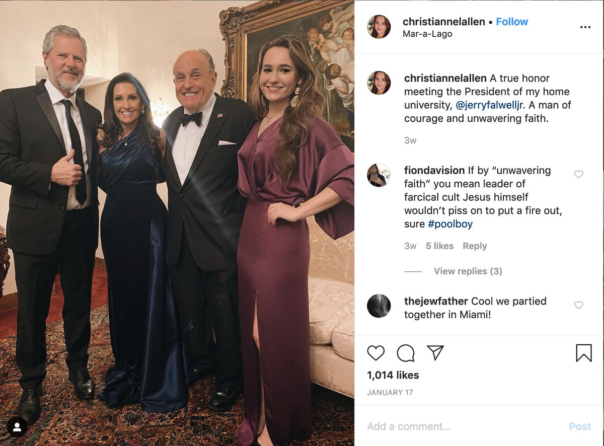 Thread by @modernhomesla: Happy Prayer Breakfast Day 1 Praise baby ...