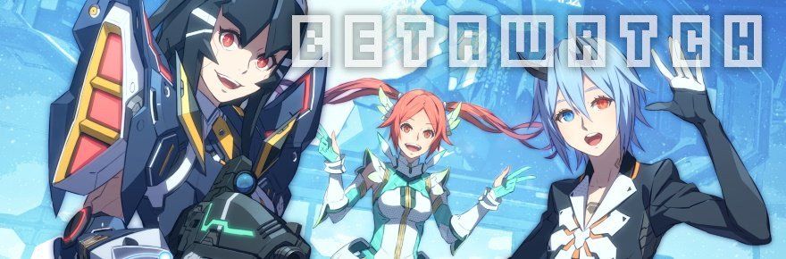 MassivelyOP on Twitter: "Betawatch: Phantasy Star Online 2 enters open beta on the Xbox One ...