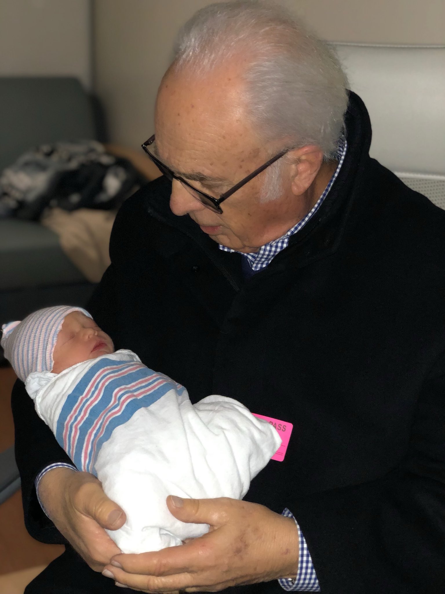 John Macarthur Family