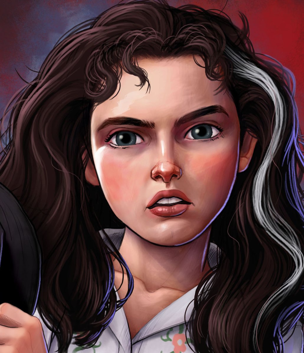 Nancy Thompson's Instagram, Twitter & Facebook on IDCrawl