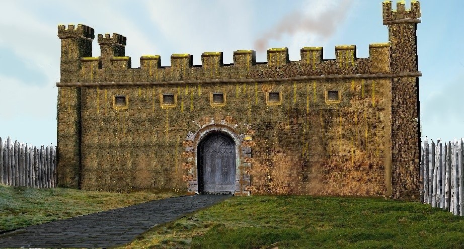 Mouswald – CLAN CARRUTHERS INT SOCIETY CCIS – THE STAND OF OUR LEGAC Y