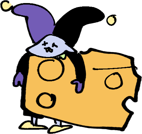 one jevil drawing everyday (@OneJevil) さんのイラスト・マンガ作品まとめ (134 件) - Twoucan