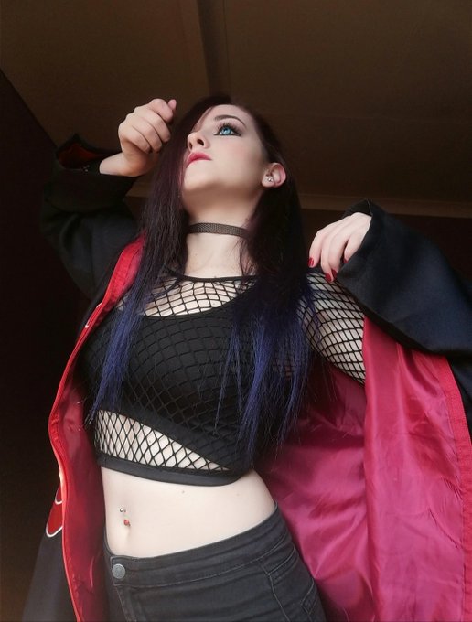 Gummy💋 (@Psycho_Gummy) さんのコスプレ作品まとめ (18 件) - Twoucan