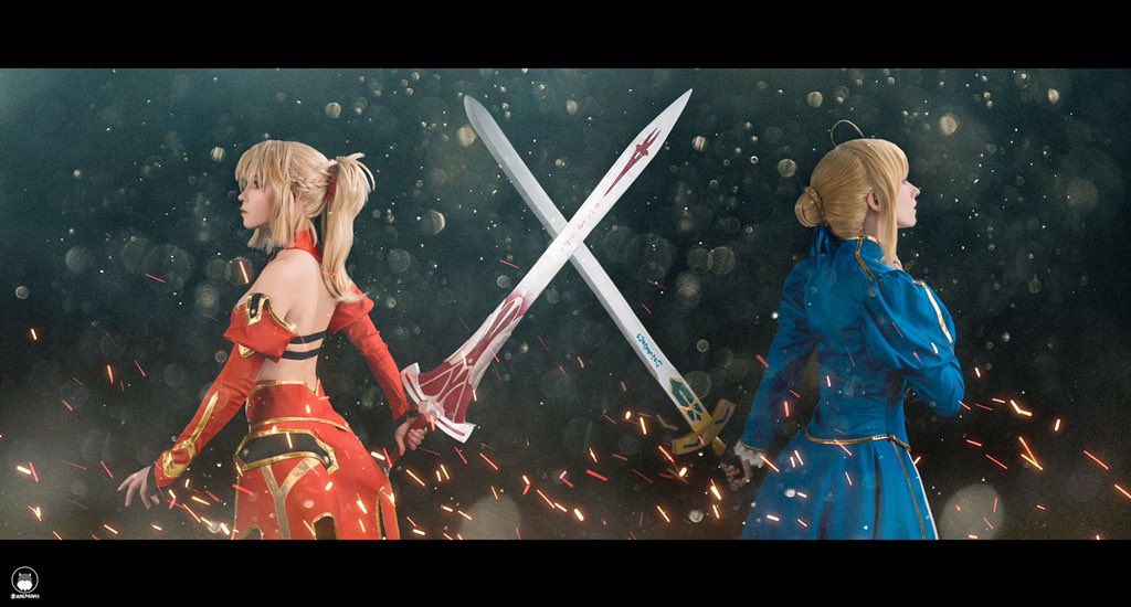 Pan-chan Cosplay (@ppppan_chan) さんのコスプレ作品まとめ (4 件) - Twoucan