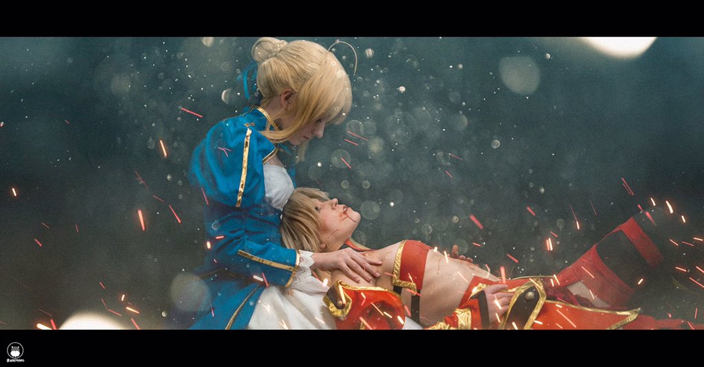 Pan-chan Cosplay (@ppppan_chan) さんのコスプレ作品まとめ (4 件) - Twoucan