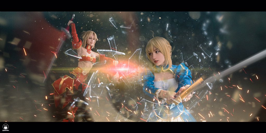 Pan-chan Cosplay (@ppppan_chan) さんのコスプレ作品まとめ (4 件) - Twoucan