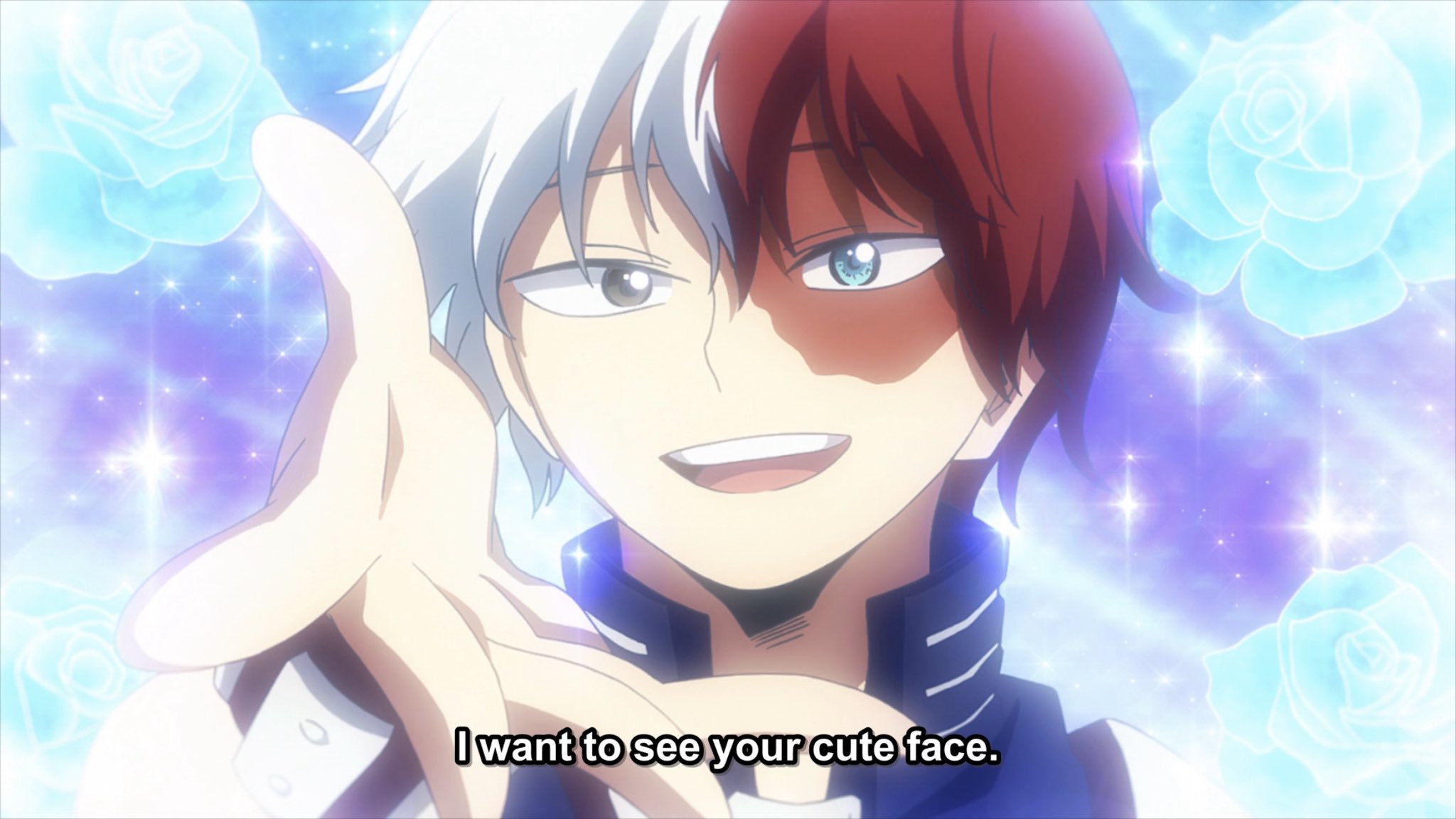 Nose Bleeding Anime Episode 5 | More Than A Married Couple, But Not