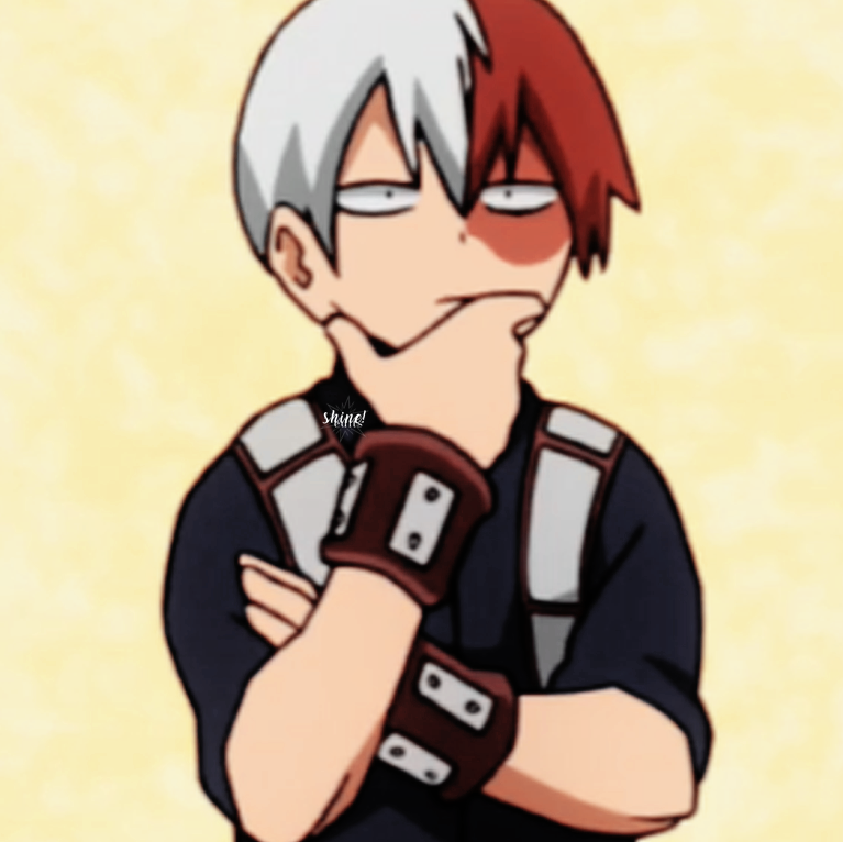 Bakugou And Deku Matching Pfp Pfp Bakugo Mha Todoroki Bakugou Porn Sex Picture
