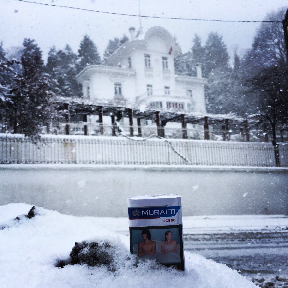 MURATTI ROSSO (@rossomuratt1) | Twitter