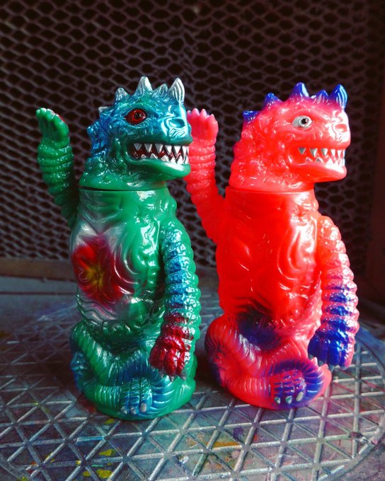 LEOそふび坊や (@Leo_sofvi_bouya) さんのモデル作品まとめ (6 件) - Twoucan