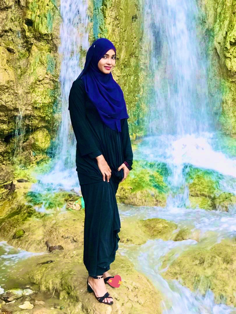 Saciid Deni trip to Ethiopia | Page 6 | Somali Spot | Forum, News, Videos