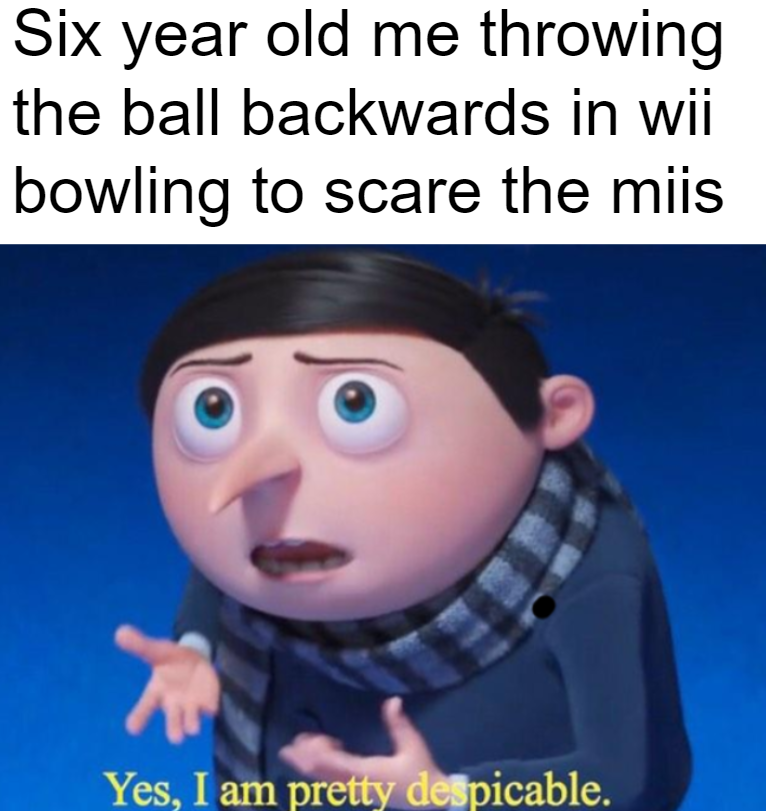 Evil Genius Meme