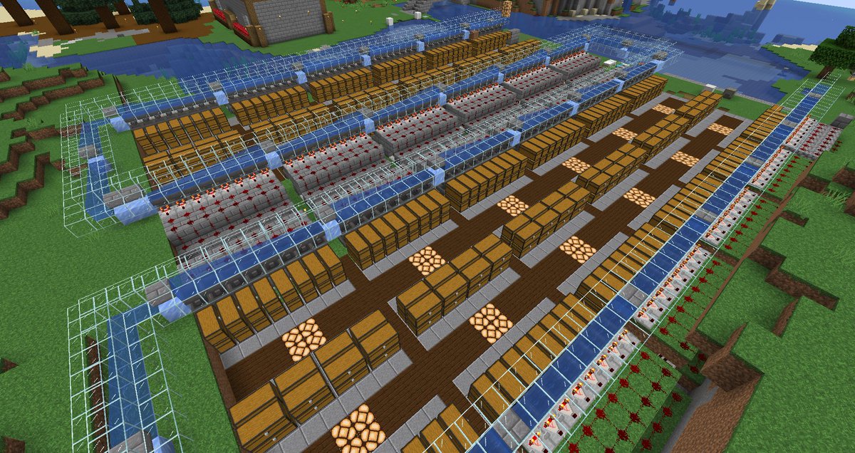 Minecraft Chest Sorting System - Pregnancy Informations Minecraft Chest Sorting System - Pregnancy Informations