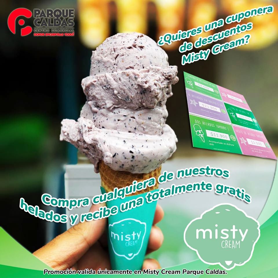 Misty_cream_parque_caldas (@CaldasMisty) | Twitter