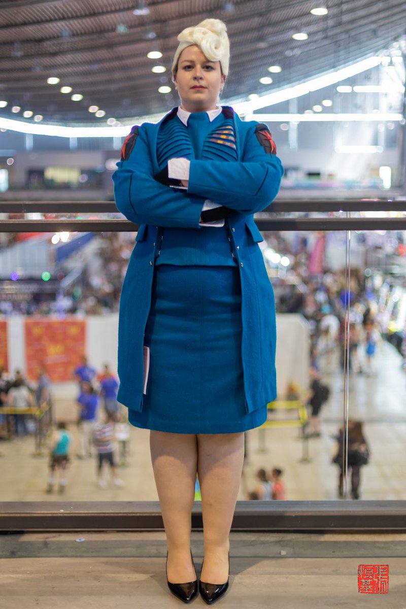 Nova Prime Guardians Of The Galaxy