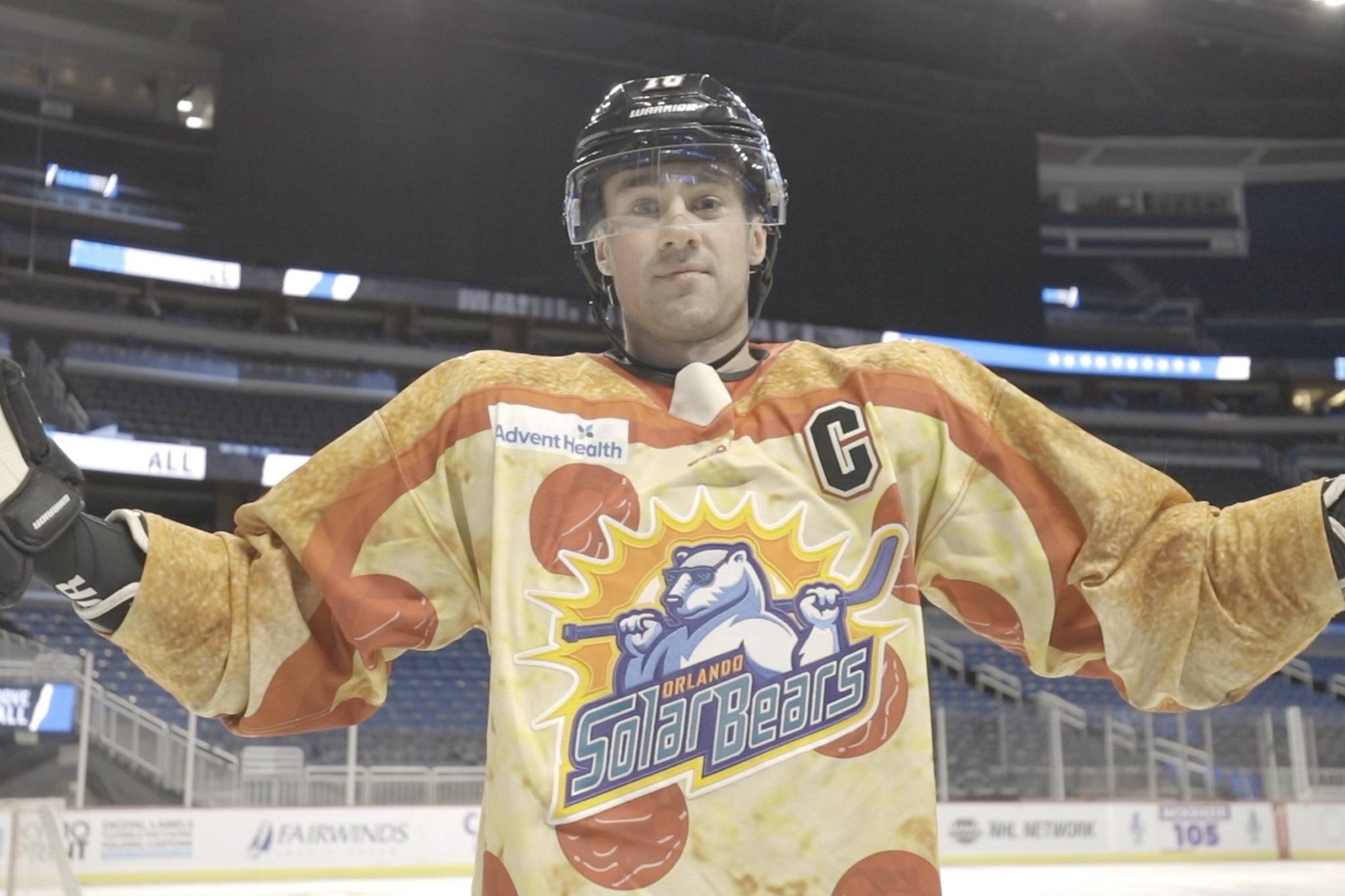 Solar Bears Shirts