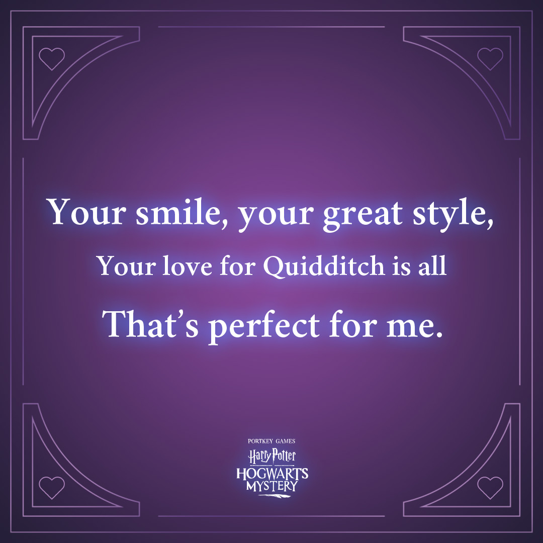 Harry Potter Hogwarts Mystery On Twitter Now Who Might This Be For harry-potter-hogwarts-mystery-on-twitter-now-who-might-this-be-for