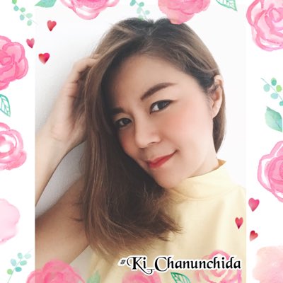 Ki_Chanunchida (@Ki_Chanunchida) | Twitter