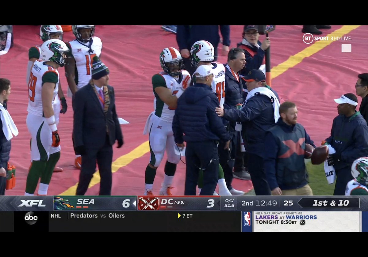 The Sport Thread: For stuff not worthy of a thread of its own - Page ...