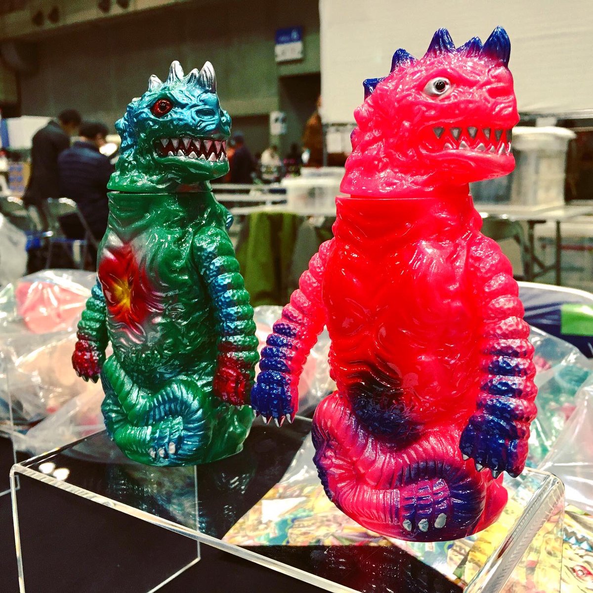 LEOそふび坊や (@Leo_sofvi_bouya) さんのモデル作品まとめ (6 件) - Twoucan