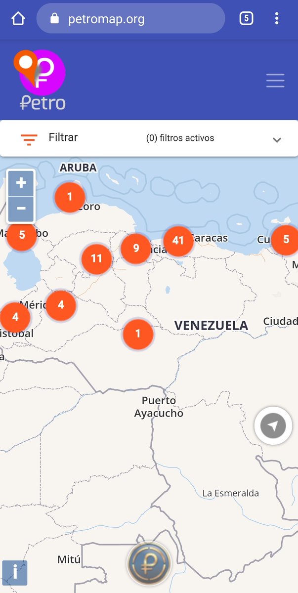 PetroMap on Twitter: "Hola! Te invitamos a nuestro grupo Telegram 👇 https://t.co/QZhqiPy9X5 ...