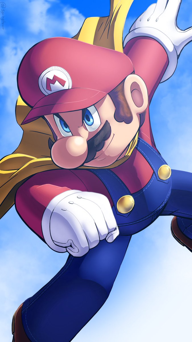 Super Cape Mario Smbz Super Cape Mario Smbz
