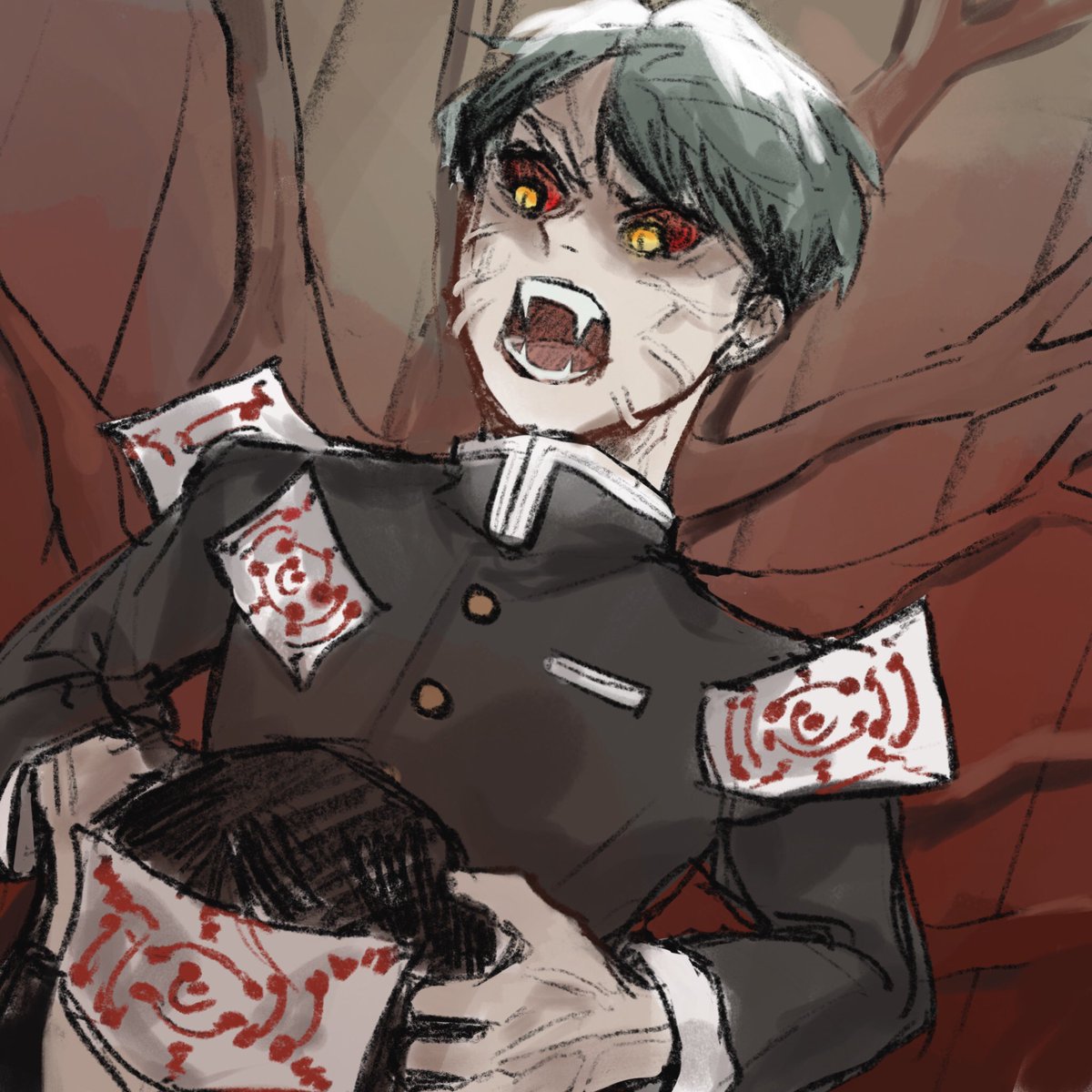 Yuuichirou Demon Slayer