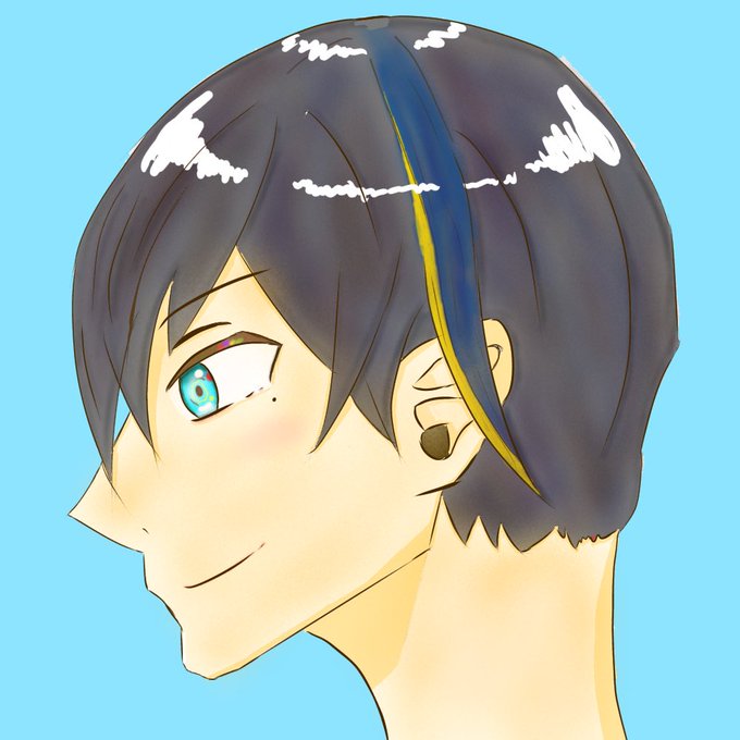 🍀とっこう！！/Tokkou!! 🍀 (@Tokkou_0w0) さんのイラスト・マンガ作品まとめ (5 件) - Twoucan