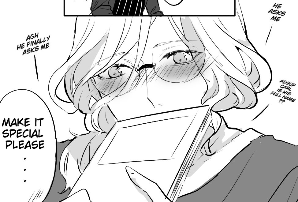 「Mini Waifu running around the map UwU ️ ⚰️? 」Tory_Holy Lemon Tea-🌱🏛️ in Dark Souls era-の漫画