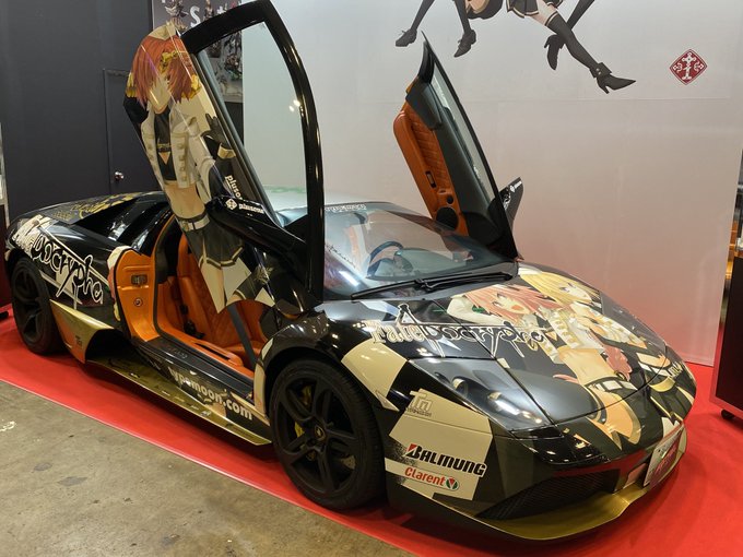 そうっすいÉVC127🇫🇷 (@n_m_works) さんのモデル作品まとめ (17 件) - Twoucan