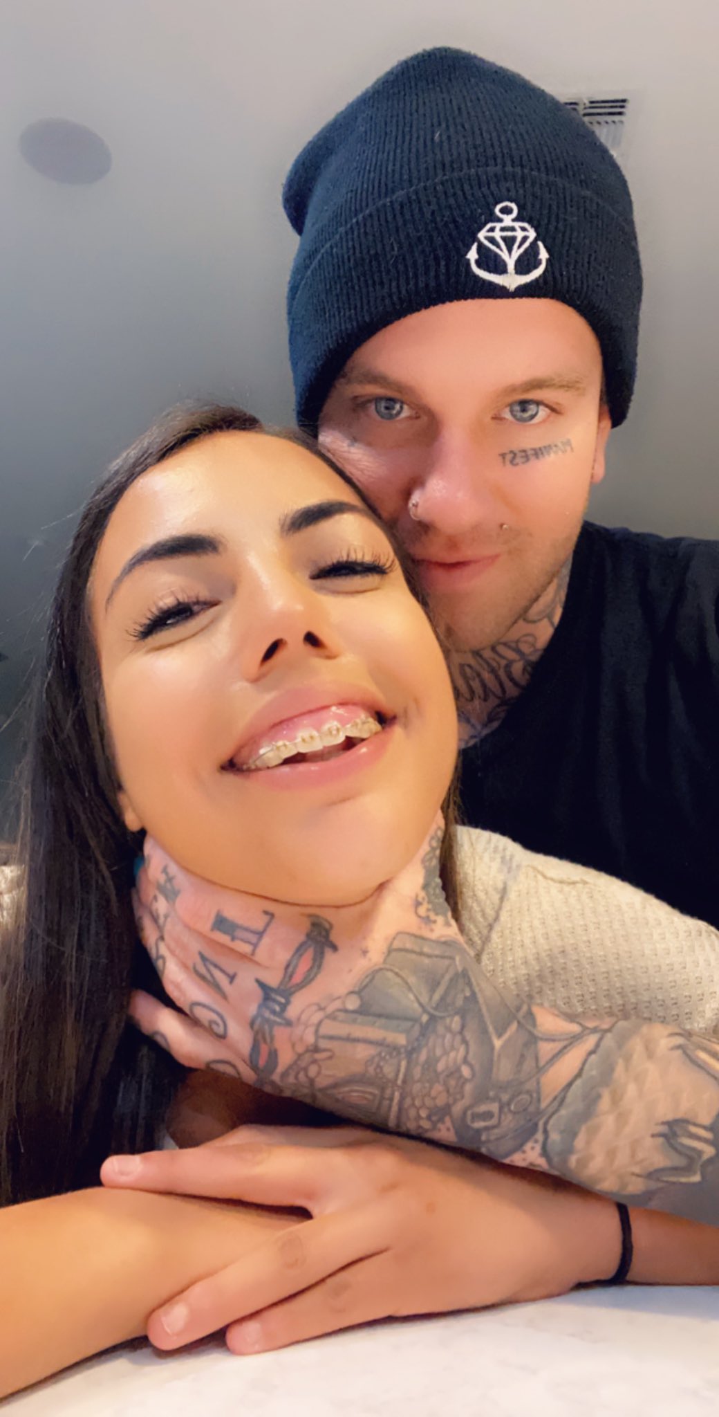 Fronz Attila Wife