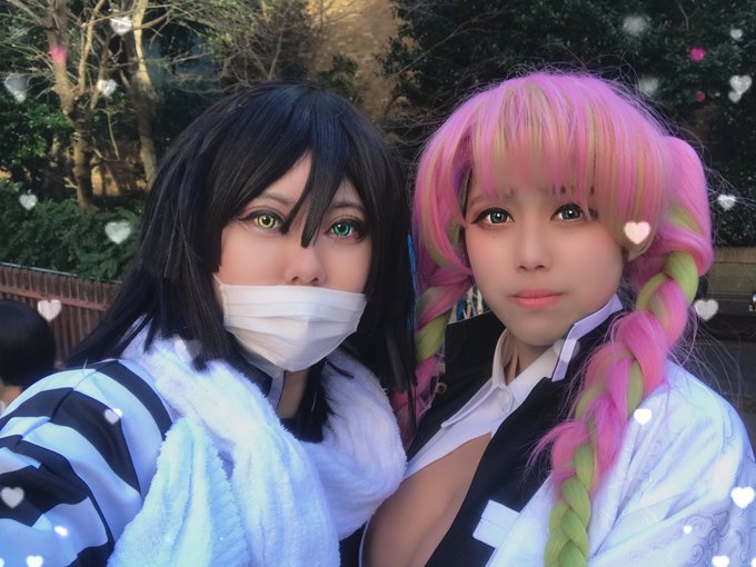 ちなみ🌸げーむつれづれ (@tinami_cos) さんのコスプレ作品まとめ (9 件) - Twoucan