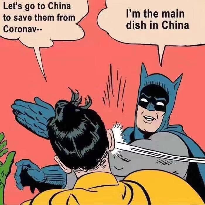 Covid/Vaccine/Political Memes