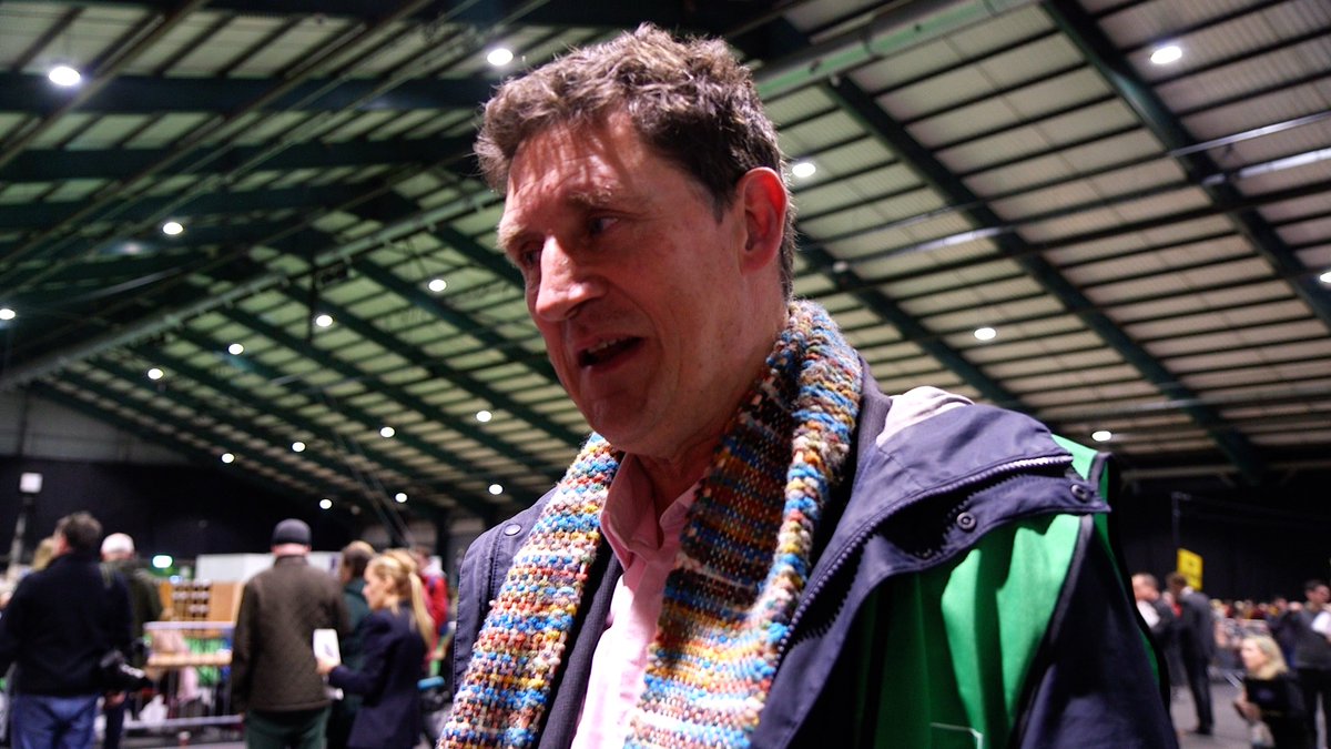 Video: Jennifer_Bray SPEAKS TO greenparty_ie leader EamonRyan ...