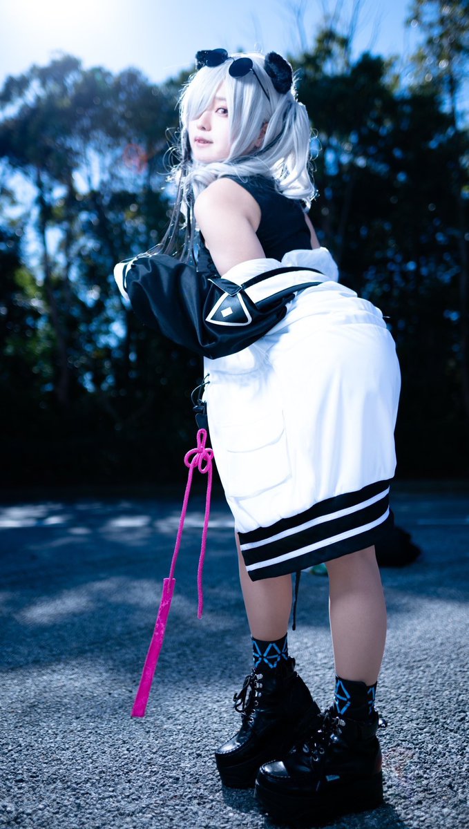 suzu@12.13a! (@suzu662) さんのコスプレ作品まとめ (15 件) - Twoucan