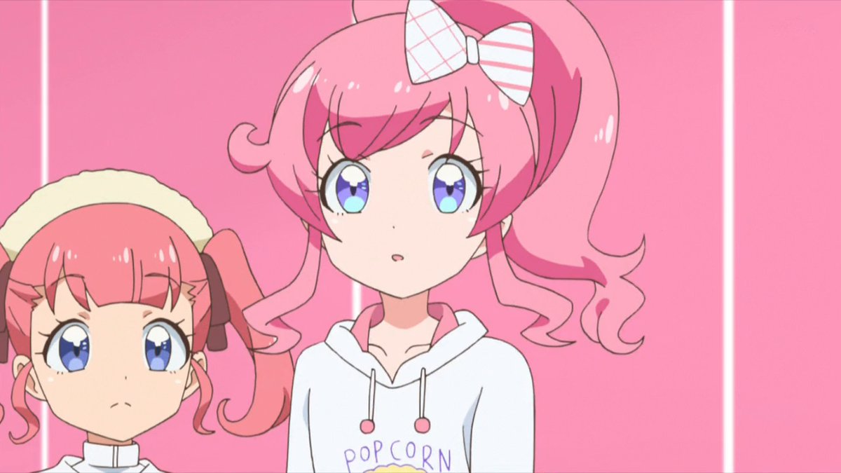 よっすぃー@サブカル垢 on Twitter: "『キラッとプリ☆チャン シーズン2』 #pripara #prichan 第95話ヒロイン投票 （スレッド 4/4） 登場メインキャラのうち ...