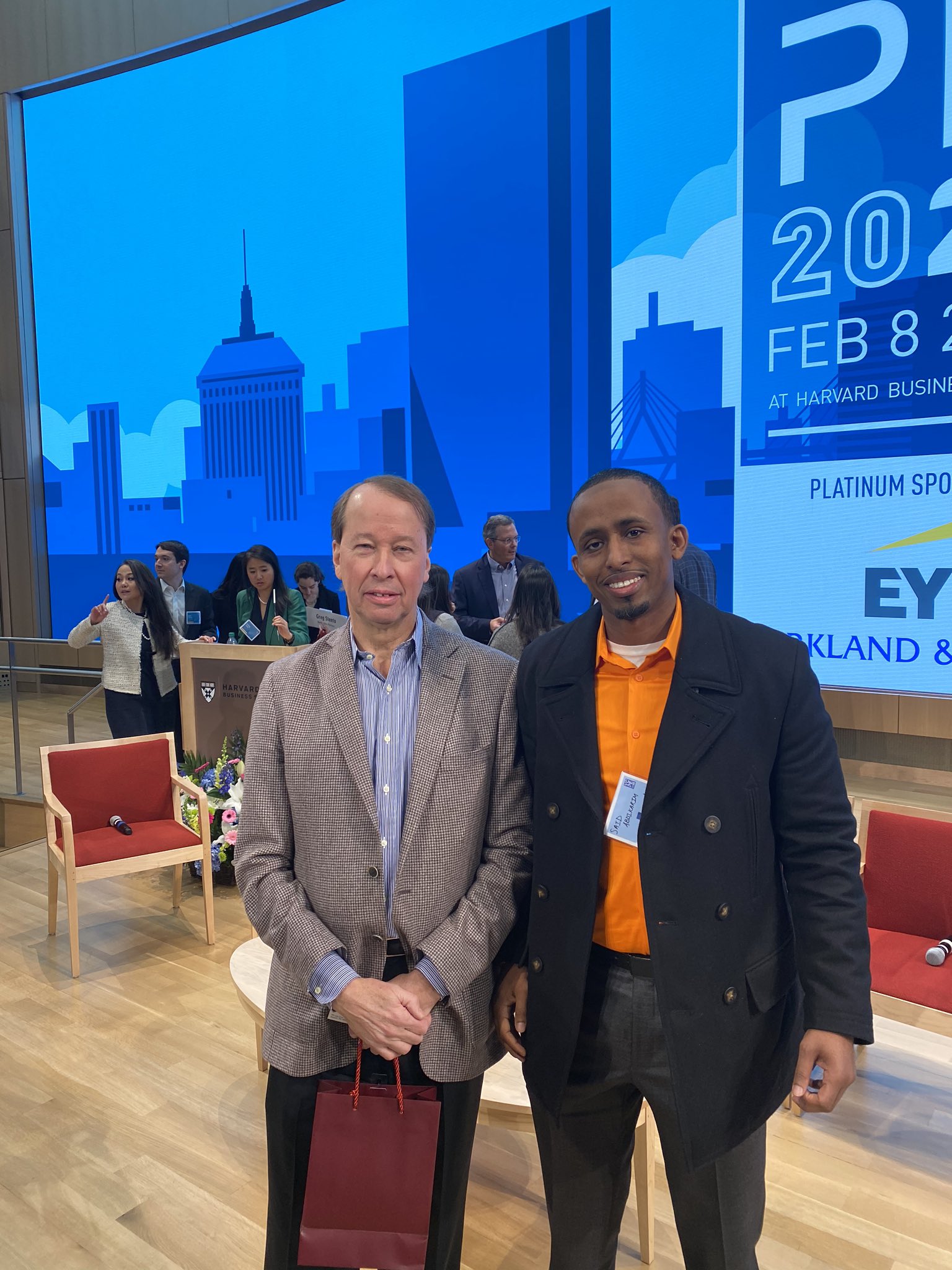 Tony James Blackstone Wife