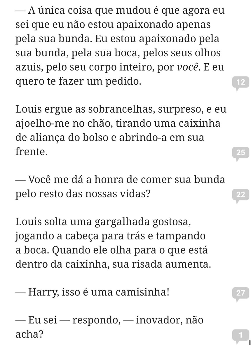 ☔ tá off on Twitter: "• Harry é filho de Himeros • Só pensa em foder • Sempre putinho porque o ...