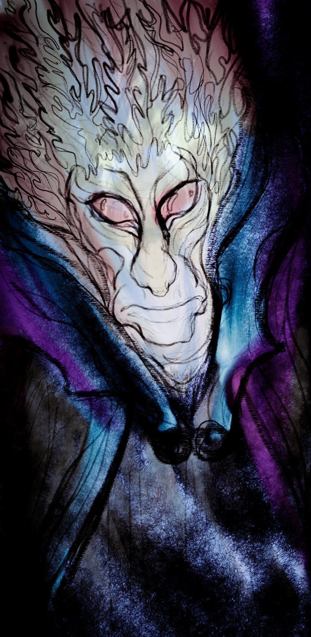 The Dark Crystal Urskeks