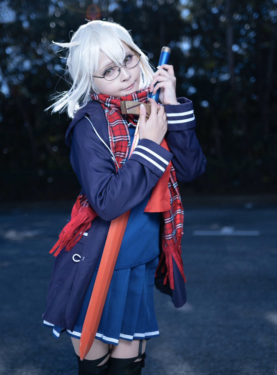 suzu@12.13a! (@suzu662) さんのコスプレ作品まとめ (15 件) - Twoucan